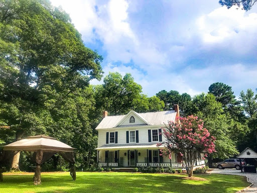 Coco Farm - AZexplained