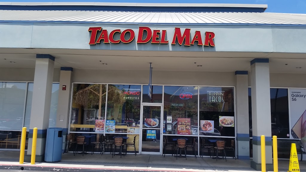 Taco Del Mar Hawaii Kai - Honolulu, HI 96825 - Menu, Reviews, Hours ...