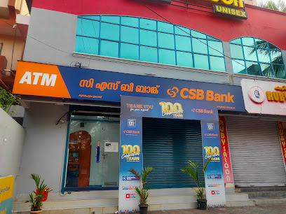 Indian Bak - GWRR+RGQ, Kesavadasapuram - Venjaramoodu Rd ...