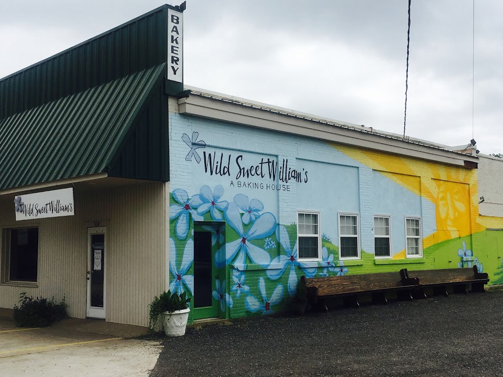 Wild Sweet William's Bakery - Searcy, AR 72143, Reviews, Hours & Contact
