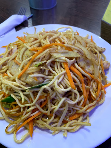 Thang Long Asia Imbiss - Locations from All Over the World