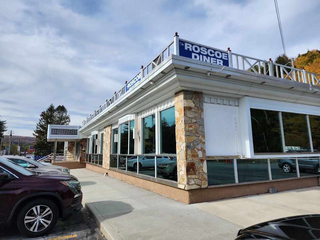 Roscoe Diner - Roscoe, NY 12776 - Menu, Reviews, Hours & Contact