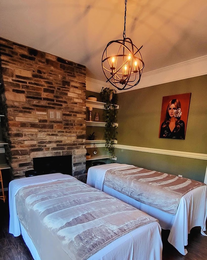 River House Day Spa - Fredericksburg, VA 22407 - Services and Reviews