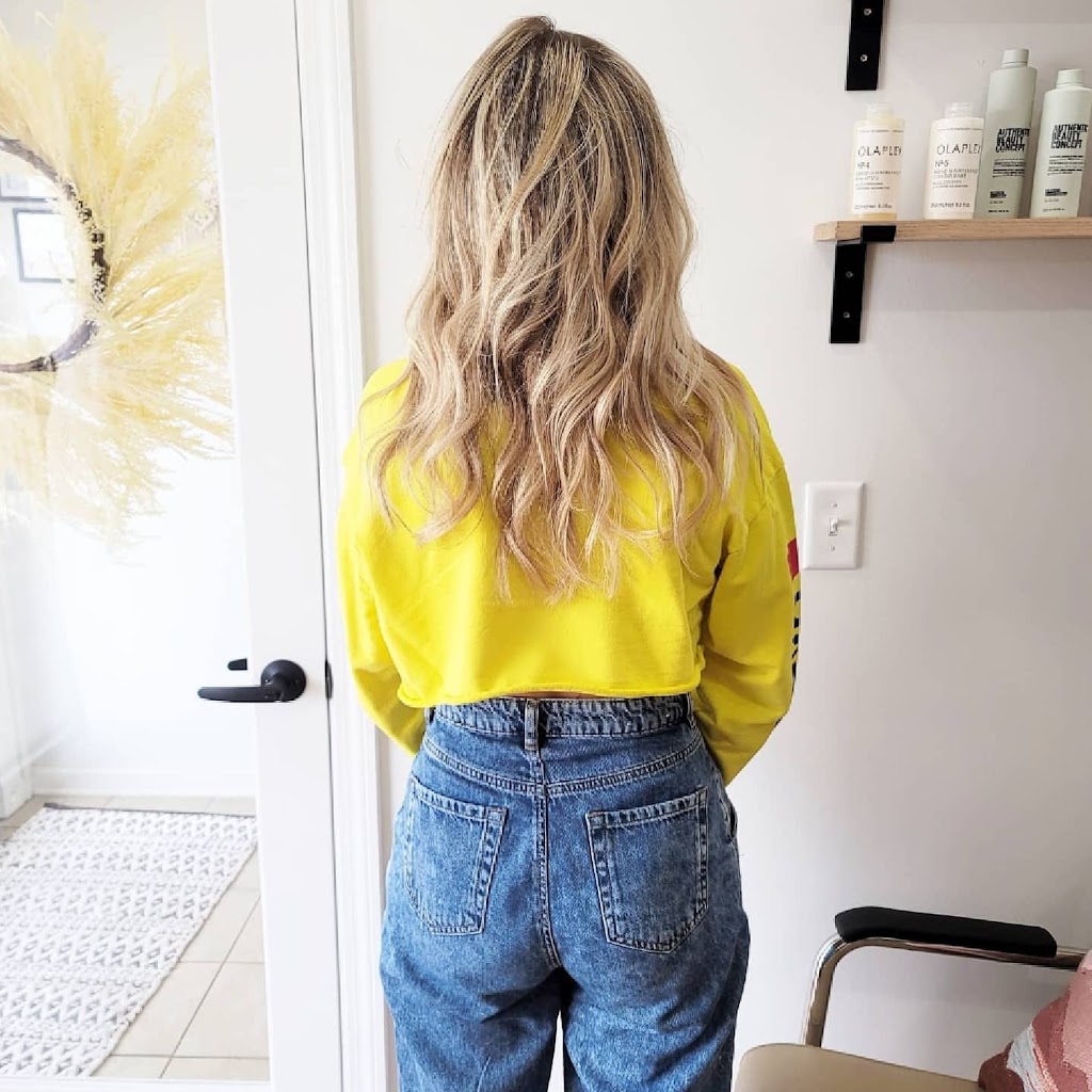 Lexi Brooke Hair - Georgetown Twp, MI 49428 - Services and Reviews