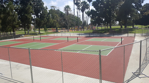 Park «Twila Reid Park», reviews and photos, 3100 W Orange Ave, Anaheim ...