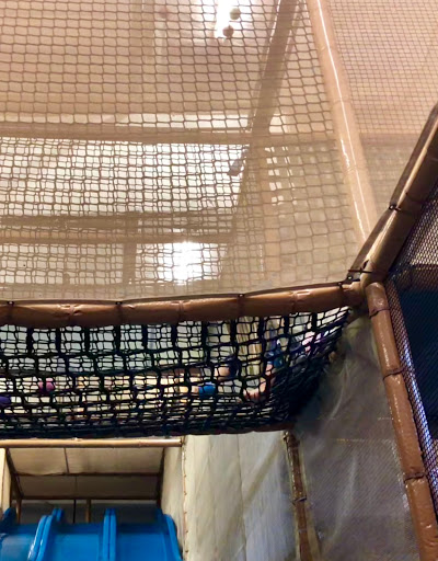 Entertainment and Recreation «Dizzy Castle», reviews and photos, 11606 ...