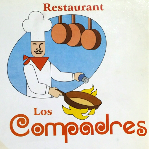 Restaurante Los Compadres en San Luis Potosí - Número de Teléfono ...