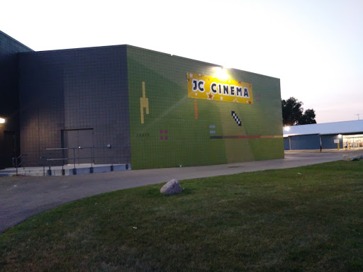 Movie Theater «JC Cinema», reviews and photos, 15375 Helmer Rd S, Battle Creek, MI 49015, USA