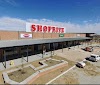 China mall in the city Kroonstad