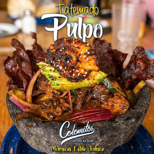 Colomitos en Guadalajara - Número de Teléfono, Reservas, Opiniones ...