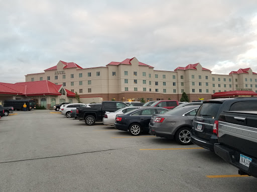 Casino «Prairie Meadows Casino, Racetrack, & Hotel», reviews and photos ...