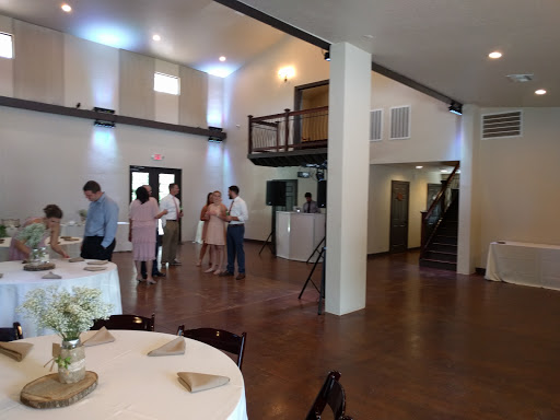 Wedding Venue «Bakers Ranch», reviews and photos, 5015 Fort Hamer Rd ...