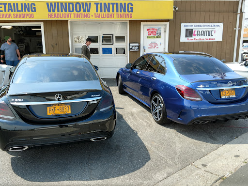 Masters Window Tinting And Detail Ceramic Pro Long Island in West ...