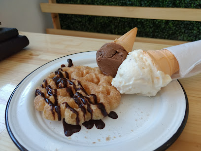 Trevly Helados Finos - Ice cream shop - Ciudad Juárez, Chihuahua - Zaubee