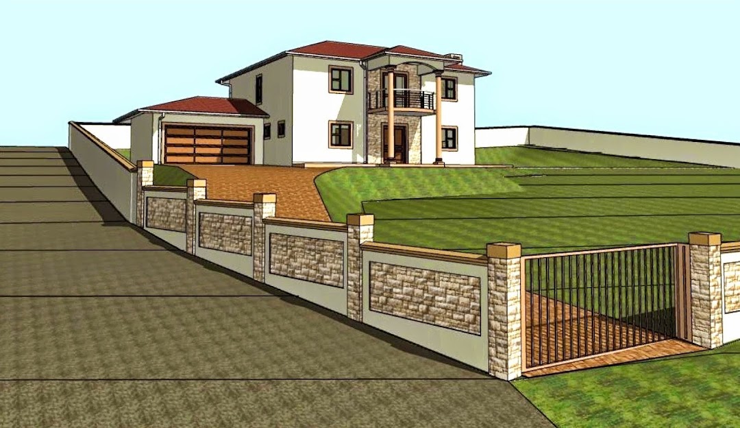 CAS - HOUSE PLAN DESIGNS in the city Durban