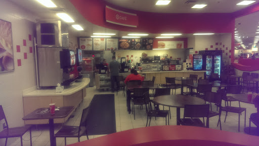 Department Store «Target», reviews and photos, 30 Kingsland Rd, Clifton ...