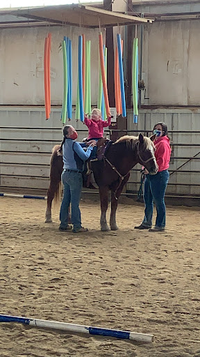 Reach 4A Star Riding Academy - AZexplained