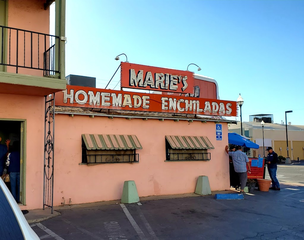 Marie's Mexican Kitchen - Merced, CA 95340 - Menu, Hours, Reviews and ...