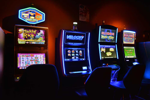 Adult Entertainment Club «Club 390», reviews and photos, 390 E Joe Orr ...