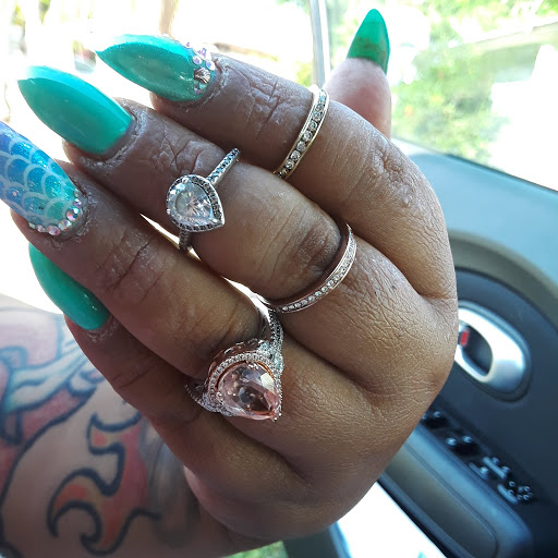 CD Nails Spa - Locations from All Over the World