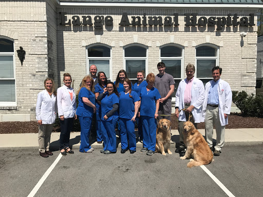Animal Hospital «Lange Animal Hospital», reviews and photos