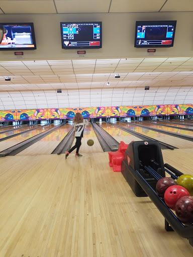 Bowling Alley «Dover Bowl», reviews and photos, 887 Central Ave # B ...