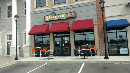 Shiraz Mediterranean Grill