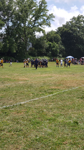 Meriden Parks, Recreation, and Facilities Department - AZexplained