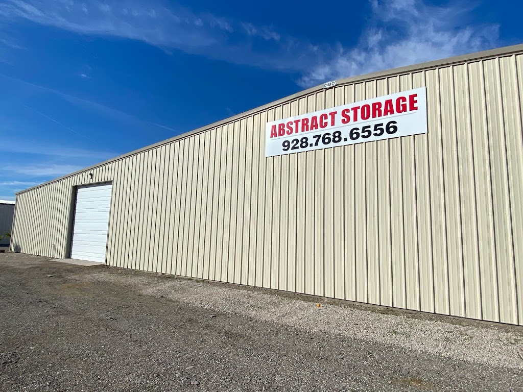 Abstract Storage Solutions - Needles, CA 86440 - Location, Reviews ...