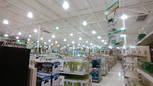 Home Improvement Store «Menards», reviews and photos, 740 E Rand Rd, Mt ...