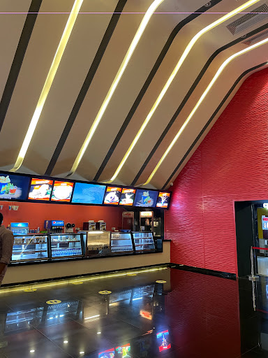Star Cineplex - Shimanto Shambhar in Dhaka, - Zaubee