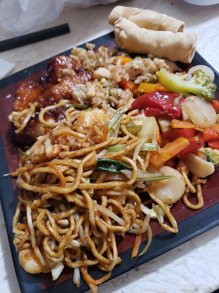 Ming Feng - Passaic, NJ 07055 - Menu, Reviews, Hours & Contact