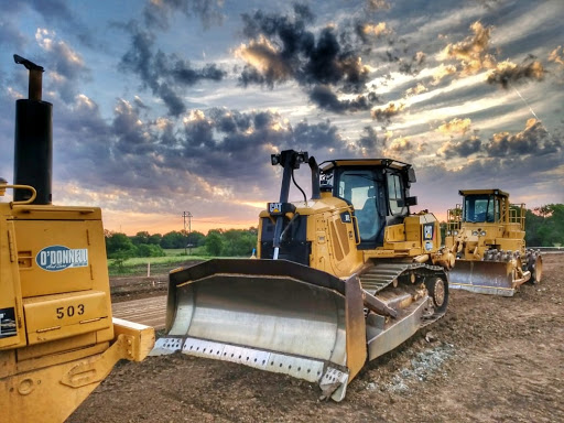 O'Donnell & Sons Construction Co Inc. - AZexplained