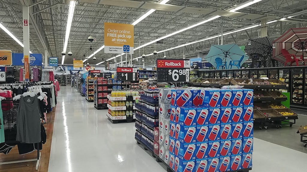 Walmart - Sacramento, CA 95834 - Location, Reviews, Hours and Information.