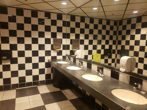 Movie Theater «Cinemark XD», reviews and photos, 5500 Antioch Dr ...