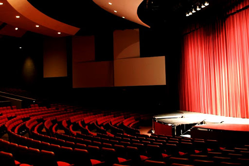 Performing Arts Theater «Kean Stage», reviews and photos, 1000 Morris ...