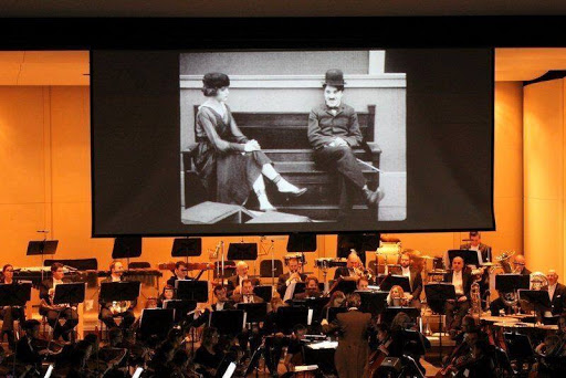 Performing Arts Theater «Barnstable Performing Arts Center», reviews ...