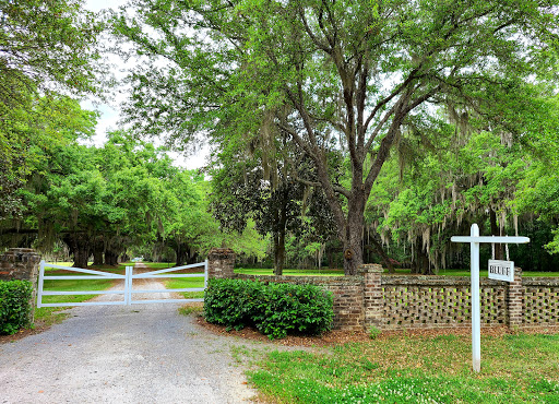 Bluff Plantation in Yemassee, South Carolina - Zaubee