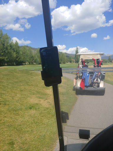 Public Golf Course «The River Course at Keystone», reviews and photos ...