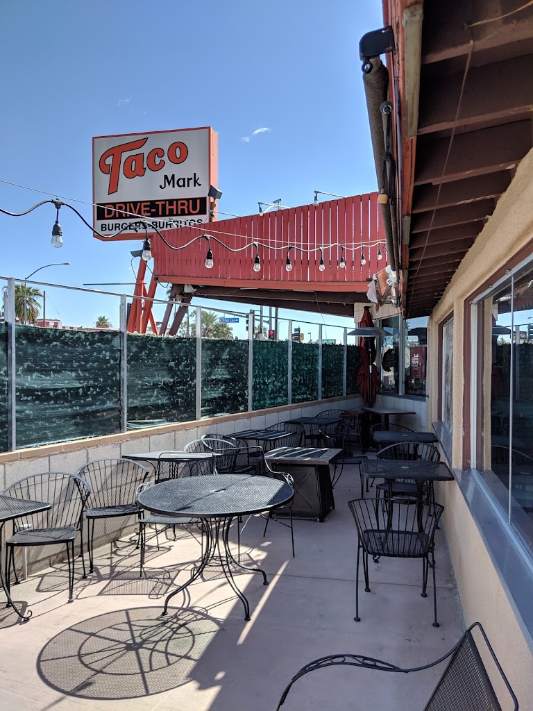 Taco Mark - Coachella, CA 92236 - Menu, Reviews, Hours & Contact