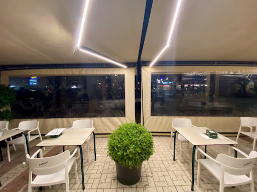 Restaurante L'oliva Restaurante en Málaga