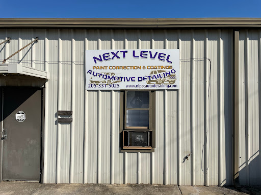 Next Level Paint Correction & Coatings Automotive Detailing Northport. Tuscalo. Alabama - Sswash