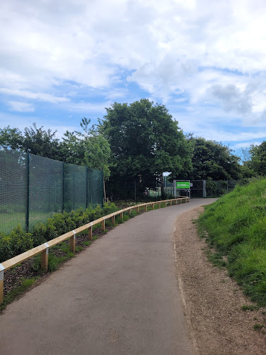 38 reviews of Slades Farm Car Park (Parking garage) in Bournemouth (Dorset)