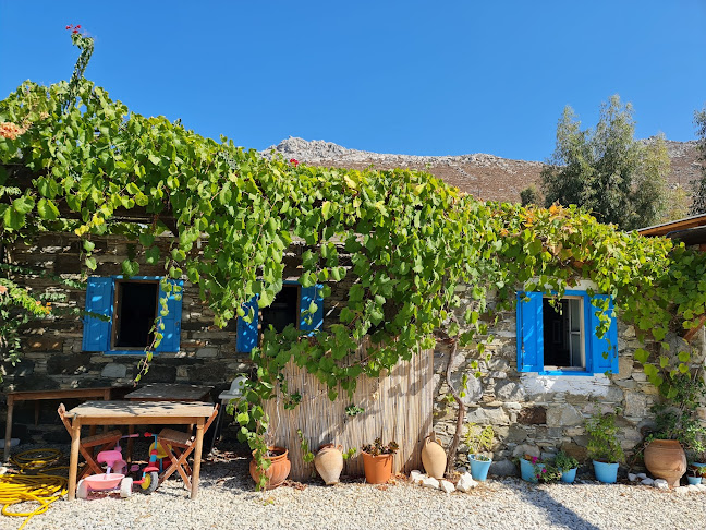 170 αξιολογήσεις για Taverna Dafnes (Εστιατόριο) στην Σύμη (Νότιο Αιγαίο)