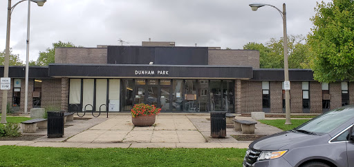 Park «Dunham Park», reviews and photos, 4638 N Melvina Ave, Chicago, IL ...