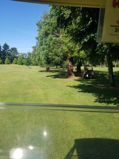 Golf Course «Mint Valley Golf Course», reviews and photos, 4002 ...