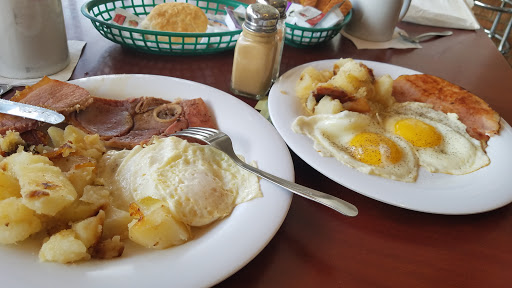 Courthouse Cafe - AZexplained