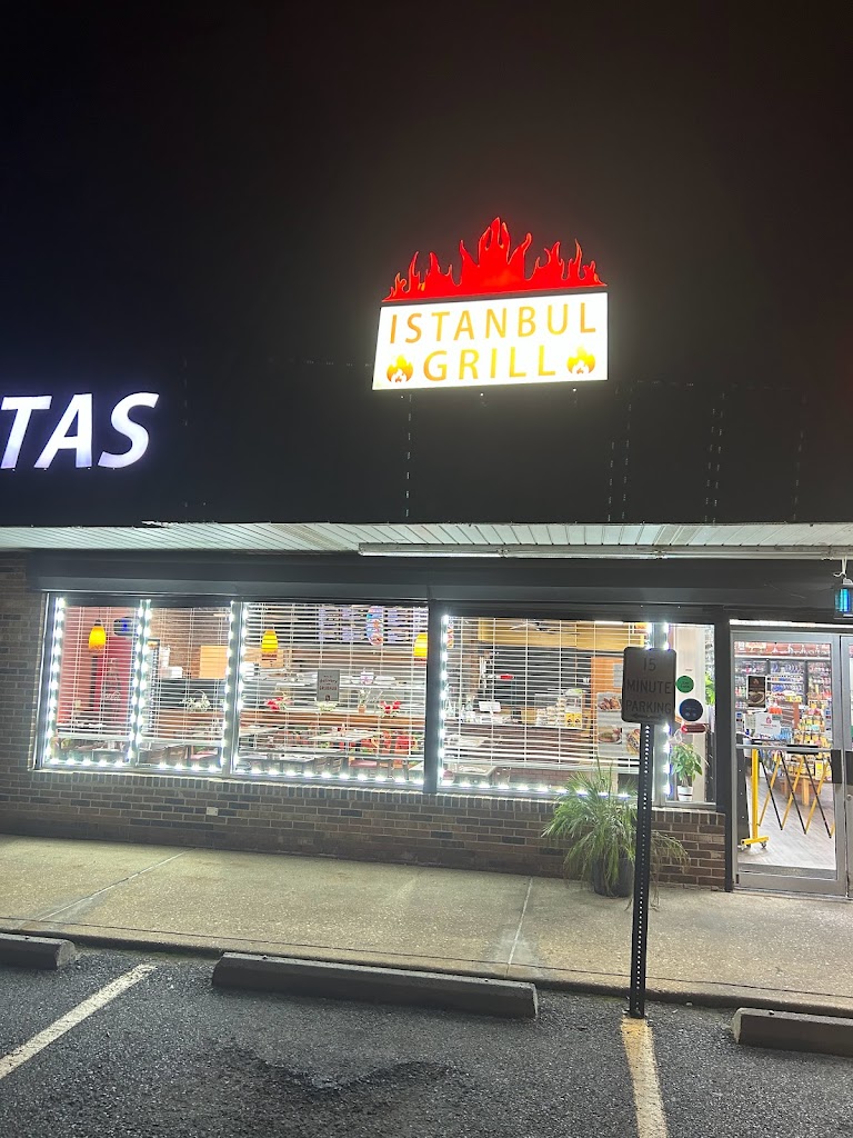 Istanbul Grill - Newark, DE 19713 - Menu, Reviews, Hours & Contact