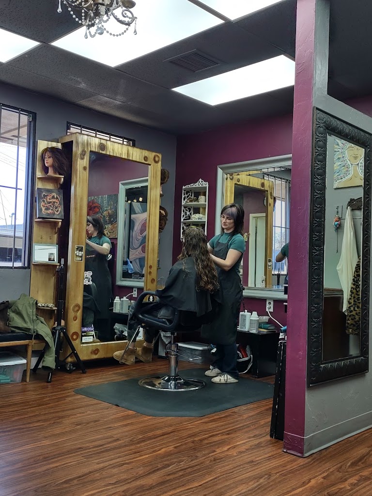 Velvet Monkey Salon Too - Oklahoma City, OK 73116 - Services and Reviews