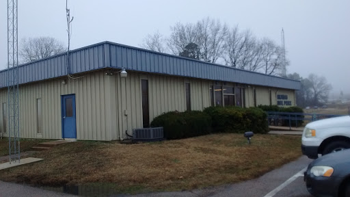 Arkansas State Police Troop D Headquarters - AZexplained